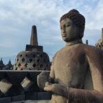 Borobudur Real Half Day Tour No Hidden Cost - What to Expect: A Balanced Experience