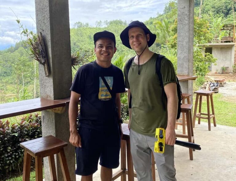 Borobudur & Selogriyo Rice Terraces Private Tour with Lunch - What Travelers Say