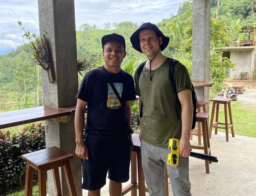 Borobudur & Selogriyo Rice Terraces Private Tour with Lunch - What Travelers Say