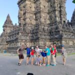 Borobudur Structure, Sunrise Stumbu & Prambanan. - Why This Tour Offers Good Value