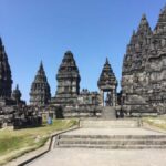 Borobudur Sunrise, Explore Merapi and Prambanan Temple Tour - The Practicalities