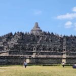 Borobudur sunrise in Stumbu Hill, Chicken Church, Borobudur - What Travelers Say