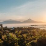 Borobudur Sunrise, Merapi Jeep & Prambanan with Entry Fees - Breaking Down the Itinerary in Detail