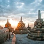 Borobudur Sunrise, Merapi Volcano & Prambanan Full Day Tour - Pricing and Value