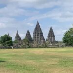 Borobudur Sunrise, Mount Merapi & Prambanan Full Day Tour - FAQ