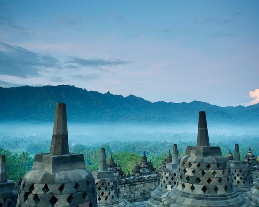 Borobudur Temple Climb, Prambanan, City Tour All Inclusive - The Journey in Perspective: What Makes It Worthwhile
