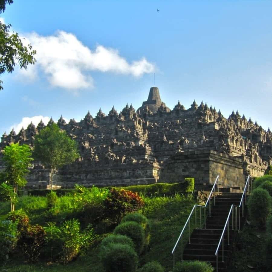 Borobudur Temple Guide Tour - The Complete Itinerary Breakdown