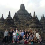 Borobudur Temple Half Day Tour from Yogyakarta - Authentic Experiences and Traveler Insights