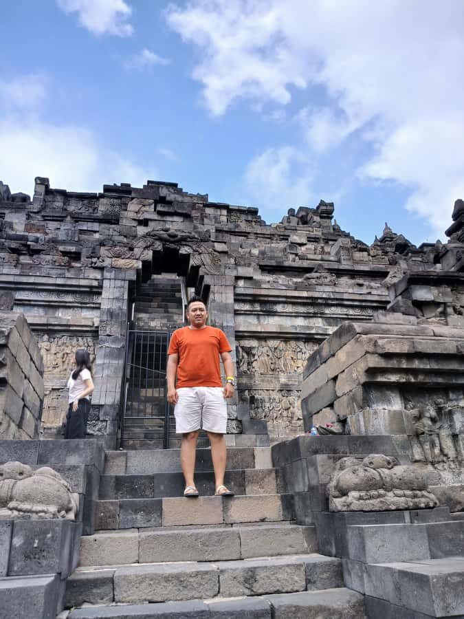 Borobudur Temple Tour - Is This Tour Worth the Investment?
