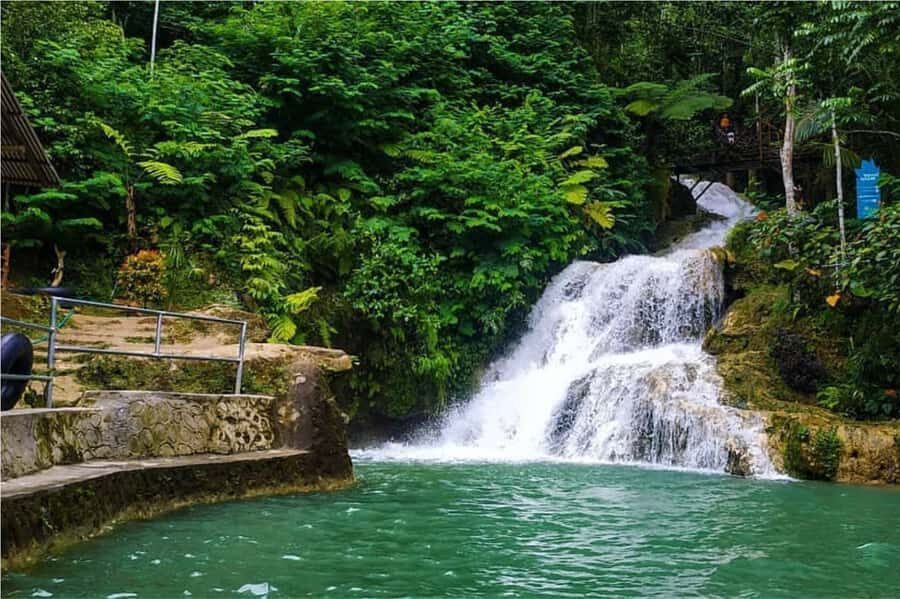 Borobudur Temple, Waterfall & Kalibiru National Park Trip - The Journey Through Yogyakarta’s Countryside