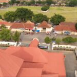 Borobudur to Malioboro: Stones, Spires & City Lights - From Temples to the City: Malioboro and the Kraton