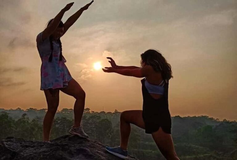 Borobudur's Private Trip & Customized - What to Expect from Your Day