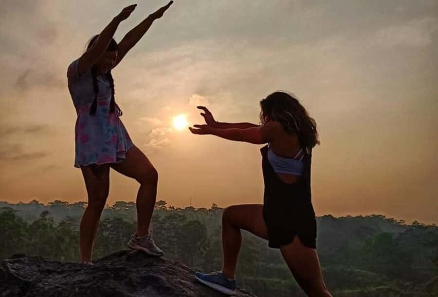 Borobudur's Private Trip & Customized - What to Expect from Your Day