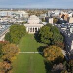 Boston 1-Day History and Innovation Tour from New York - Harvard University and the Roots of American Education