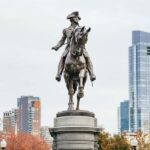 Boston: 2-Hour History & Architecture 3 Area Walking Tour - What to Expect