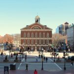 Boston: 250 Freedom Trail Walking Tour - What to Expect During the Tour