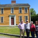 Boston 250 Freedom Trail Walking Tour - What to Expect from the Tour