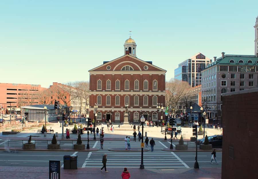 Boston: 250 Freedom Trail Walking Tour - What to Expect During the Tour