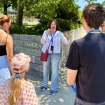 Boston: Beacon Hill, Freedom Trail, Harvard - Walking Tour in French - Practicalities and Value