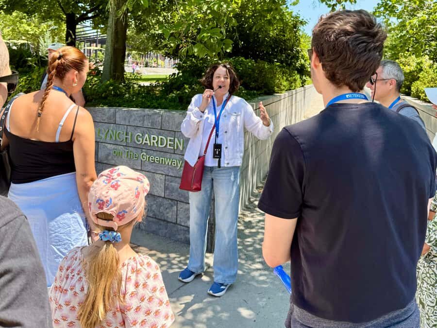 Boston: Beacon Hill, Freedom Trail, Harvard - Walking Tour in French - Practicalities and Value