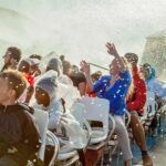 Boston: City Cruises Harbor Codzilla High Speed Thrill Boat - Practical Details and What to Bring