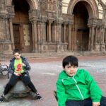 Boston Common Epic Puzzling Adventure Scavenger Hunt - The Landmark Stops in Detail