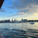 Boston: Dinner Cruise with Buffet and Live Music - What to Expect from the Boston Dinner Cruise