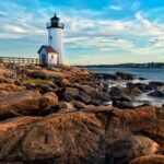 Boston: Film and TV Tour of Gloucester and Manchester - Who Will Love This Tour?