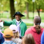 Boston: Freedom Trail African American Patriots Tour - FAQs