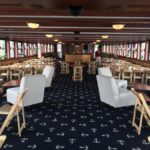 Boston Harbor: Fall Luncheon Cruise - Who Should Consider This Cruise?