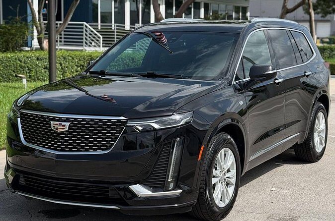 Boston Logan Airport Private Transfer to Downtown Hotels - Pricing and Value