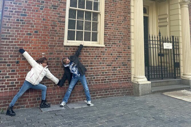 Boston North End Interactive Scavenger Hunt - Frequently Asked Questions