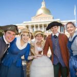 Boston: Official Freedom Trail® Tour - Authentic Experiences and Practical Tips