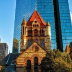 Boston Private Walking Tour with a Local - What Does the Tour Include?