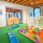 Boston: Putt Across America with US-Themed Mini Golf - What to Expect at Putt Across America