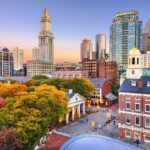 Boston Summer Nights Trolley Tour plus River Cruise - Who Is This Tour Best For?