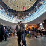 Boston with Harvard: Walking Tour in Portuguese - Breakdown of the Itinerary