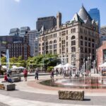 Bostons Historic Heart Private Tour: A Walk Through Time - What to Expect on Your Walk Through Boston’s Historic Heart