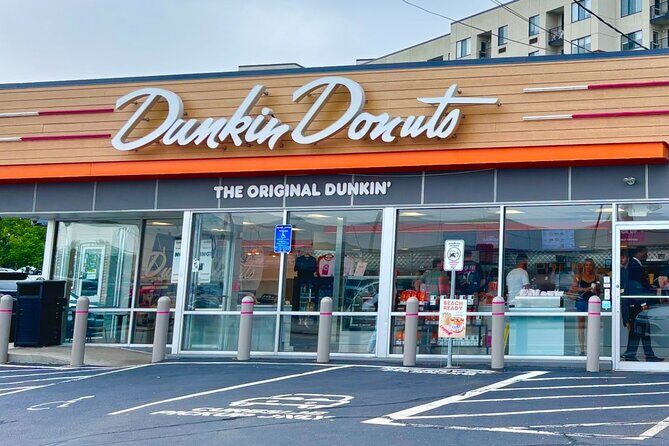 Bostons South Shore: Coastal Driving Tour - The Experience Through Travelers’ Eyes