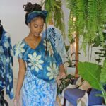 Botanical Printing and Dyeing in Jamaica - The Experience and Its Setting