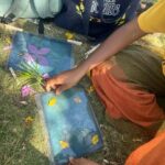 Botanical Printing and Water Marbling in Mexico City - Practical Details and Value
