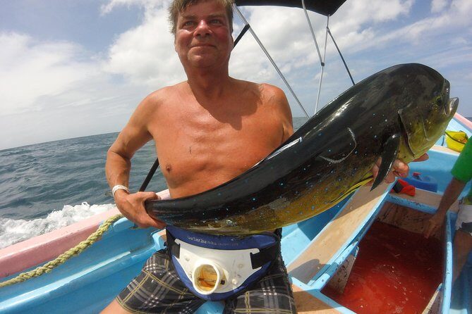 Bottom Wreck Fishing Tour(Light Refreshments on board) - Price and Value