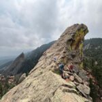 Boulder: Flatirons Summit Climb with a Pro Guide - What Makes This Tour Stand Out?