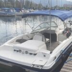 Bowrider Boat for Rent in Penticton - Why This Rental Offers Great Value