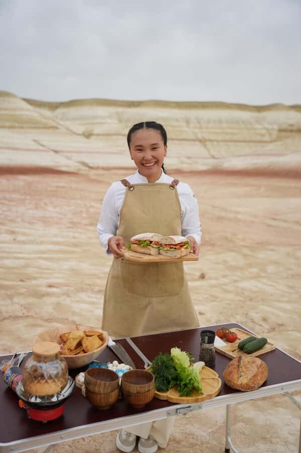 Bozzhyra and Tiramisu canyon 2-day tour - What Makes This Tour Stand Out?