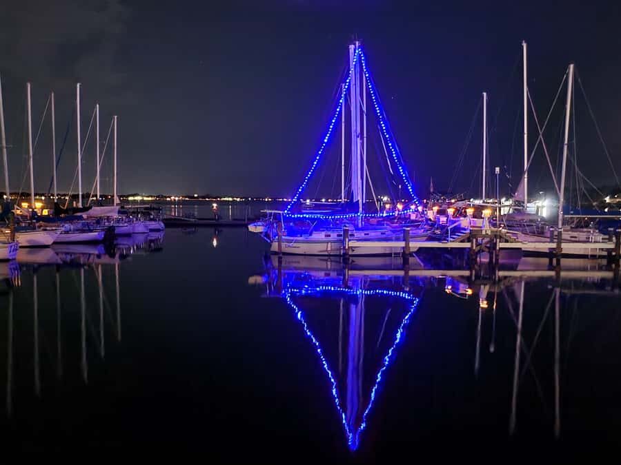 Bradenton: Tiki Boat Cruise - Practical Tips for Your Tiki Boat Cruise