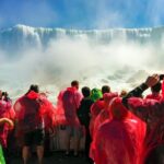 Brampton To Niagara Falls Day Tour Small Group - What Does the Tour Include and Exclude?