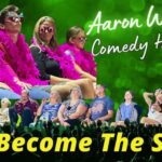 Branson: Aaron Wayne's Clean Comedy Hypnosis Show - Why This Show Offers Great Value