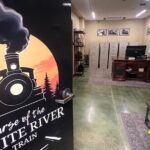 Branson Bigfoot Escape Rooms The Curse of the White River Train - FAQ