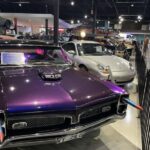 Branson: Celebrity Car Museum Admission Ticket - Who Will Enjoy This?